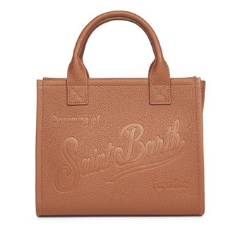 MC2 Saint Barth Damen, Taschen, Braun, ONE SIZEGr&ouml;&szlig;e
