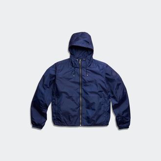 Canada Goose Leichte Drift Kapuzenjacke (M&auml;nnlich, Oxford Navy, XL)