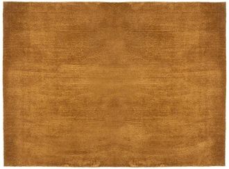 Les Tendances Les Tendances - Schimmernder Teppich Joanne - senfgelb 120x170 cm - Atmosphera créateur dintérieur