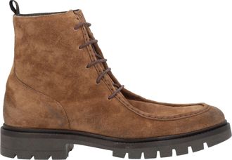 Franzini SCHUHE - Stiefeletten auf YOOX.COM