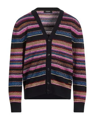 Dsquared2 MAILLE - Cardigans sur YOOX.COM