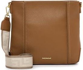 Emily & Noah Sac &agrave; bandouli&egrave;re E&N Julie 65600 femmes sacs &agrave; main Uni