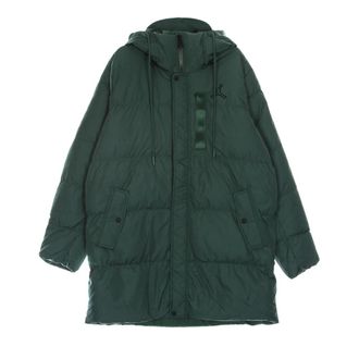 Nike Jordan Essential Statement Daunenparka - - Sport - Herren - Gr&uuml;n - M