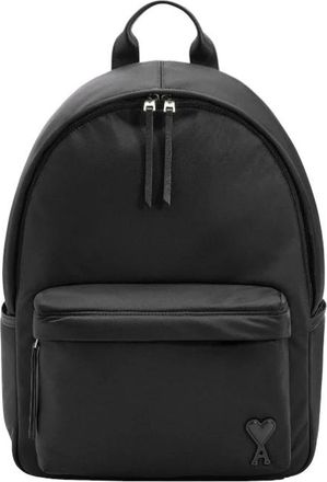 Ami Marcel Rucksack - - Bags - Damen - Schwarzk - ONE SIZE