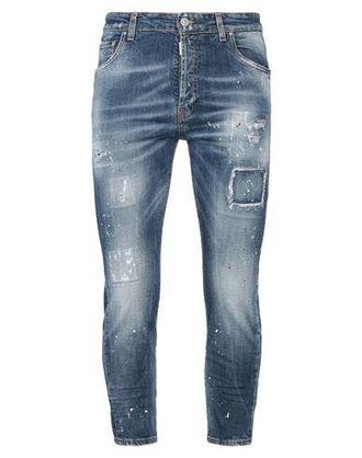Takeshy Kurosawa BAS - Pantalons en jean sur YOOX.COM
