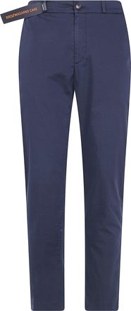 Roberto Ricci Design Cottech Chino Jo Trousers