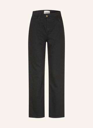 Claudie Pierlot Claudie Pierlot Straight Jeans schwarz
