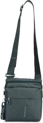 Mandarina Duck Md20 Crossover, MD 20 Femmes, Pin Vert