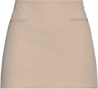 Ferragamo BAS - Mini-jupes sur YOOX.COM