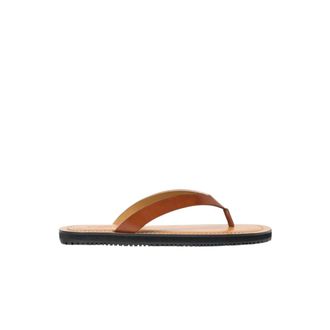 Scarosso Homme, Chaussures, Brun, Taille: 43 EU Ascanio Sandal