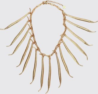 Jacquemus Bijou JACQUEMUS Femme couleur Or