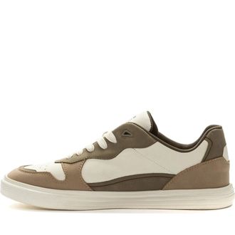 Keddo Wei&szlig;e L&auml;ssige Sneakers f&uuml;r M&auml;nner - - Shoes - Herren - Mehrfarbig - 41 EU