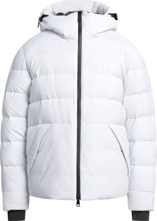 Add JACKEN & MÄNTEL - Pufferjacken & Daunenjacken auf YOOX.COM