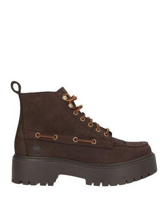 Timberland MID LACE UP BOOT