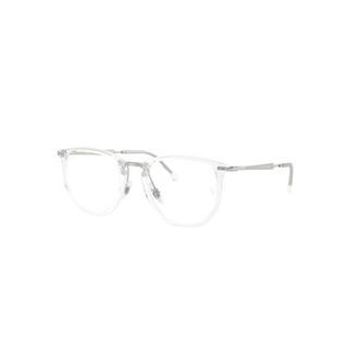 Ray-Ban unisex, Accessories, Grau, 53 MMGr&ouml;&szlig;e