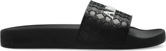 Amiri Gummiflip-flops - - Shoes - Damen - Schwarzk - 37 EU