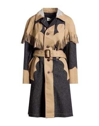Maison Margiela JACKEN & M&Auml;NTEL - Jacken, M&auml;ntel & Trenchcoats auf YOOX.COM