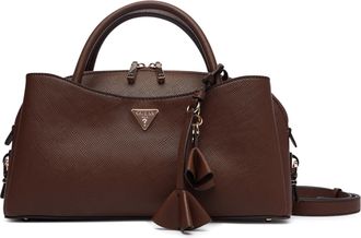 Guess Handtasche Guess Danielle HWZG22 27050 Braun