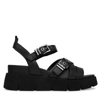 Tamaris Sandalen Tamaris 1-28510-46 Schwarz