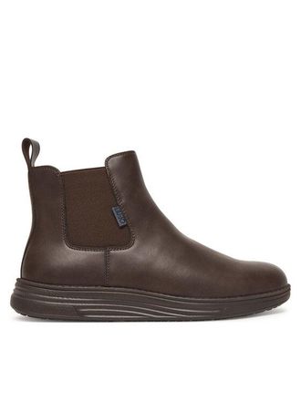 Liu Jo Klassische Stiefeletten Riva 10 7G5011 P0102 S3365 Braun