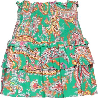 Vicolo HOSEN & R&Ouml;CKE - Minir&ouml;cke auf YOOX.COM