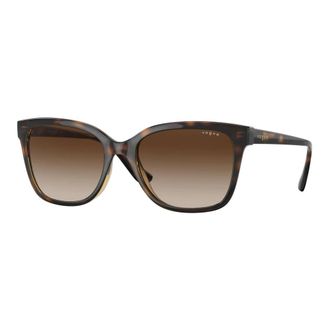 Vogue Eyewear Vogue, Damen, Accessories, Braun, 54 MMGr&ouml;&szlig;e