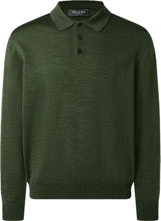 Maerz Pullover