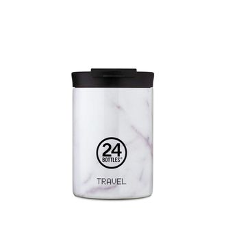 24 Bottles 24 Bottles - Travel Tumbler 0,35 L - Carrara (24B611)
