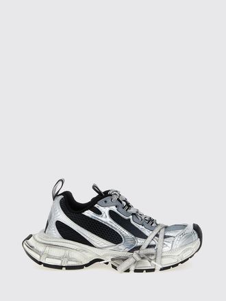 Balenciaga Baskets BALENCIAGA Femme couleur Multicolore