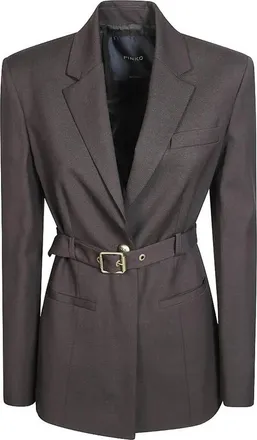 Pinko Blazer - Marron