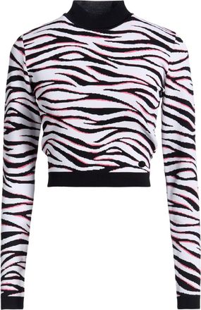 Chiara Ferragni STRICKWAREN - Rollkragenpullover auf YOOX.COM