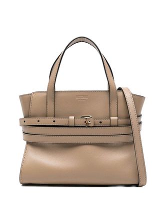 Moschino Sac Cabas - Beige