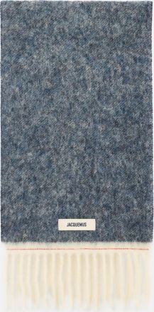 Jacquemus Der Schal Carro