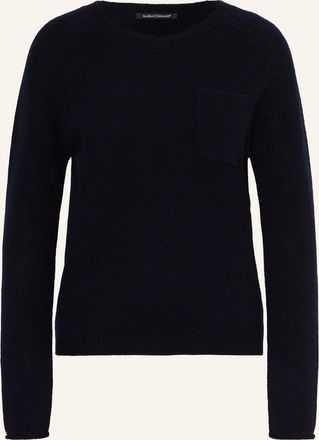 Luisa Cerano Luisa Cerano Pullover blau