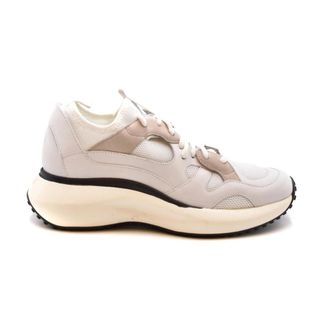 Vic Mati&eacute; Stilvolle Damensneakers - - Shoes - Damen - Wei&szlig; - 36 EU