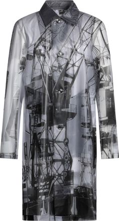 Dries Van Noten JACKEN & M&Auml;NTEL - Jacken, M&auml;ntel & Trenchcoats auf YOOX.COM