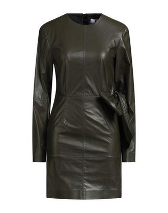 Msgm ROBES - Robes courtes sur YOOX.COM