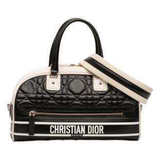 Dior Pre-owned The Vibe Handbag - - Pre-owned - Damen - Mehrfarbig - ONE SIZE