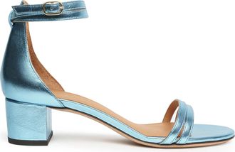 Rivecour Sandales à talons Cuir N°466 Rivecour