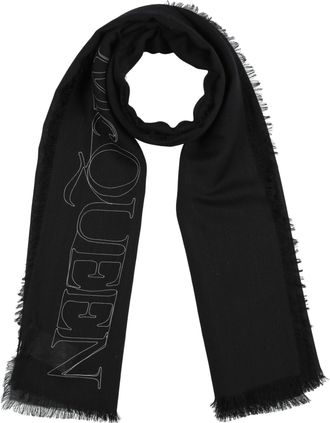 Alexander McQueen ACCESSOIRES - Schals auf YOOX.COM
