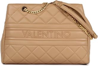 Valentino Ada Shopping Bag Beige