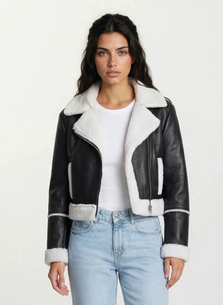 Trueprodigy Pilotenjacke Tristin