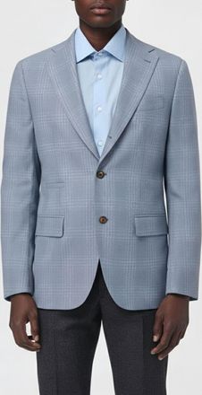 Eleventy Jacke ELEVENTY Herren Farbe Blau