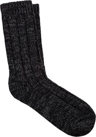 Birkenstock Cotton Twist Black 42-44