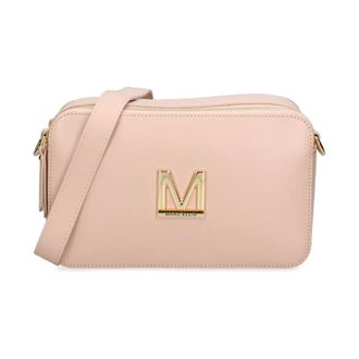 Marc Ellis Sac bandouli&egrave;re - Femme - Sacs - Rose - Taille: ONE Size