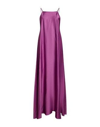 Angela Davis ROBES - Robes longues sur YOOX.COM