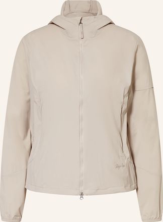 Rapha Radjacke beige