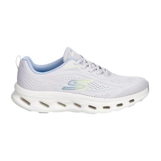 Skechers Femme, Sport, Violet, Taille: 36 EU Go Walk Glide-Step 2.0