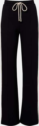 Max Mara Jogginghose Smmvento aus Jersey