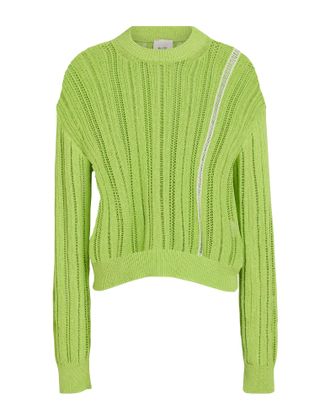 Alysi STRICKWAREN - Pullover auf YOOX.COM
